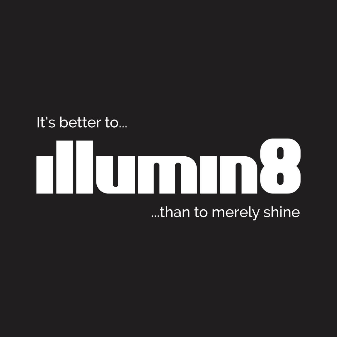 Illumin8 Events | Creative Solutions for Weddings and Businesses